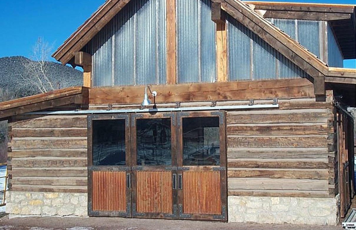 Building Contractor Aspen | General Contractor Steamboat Springs | Site ...