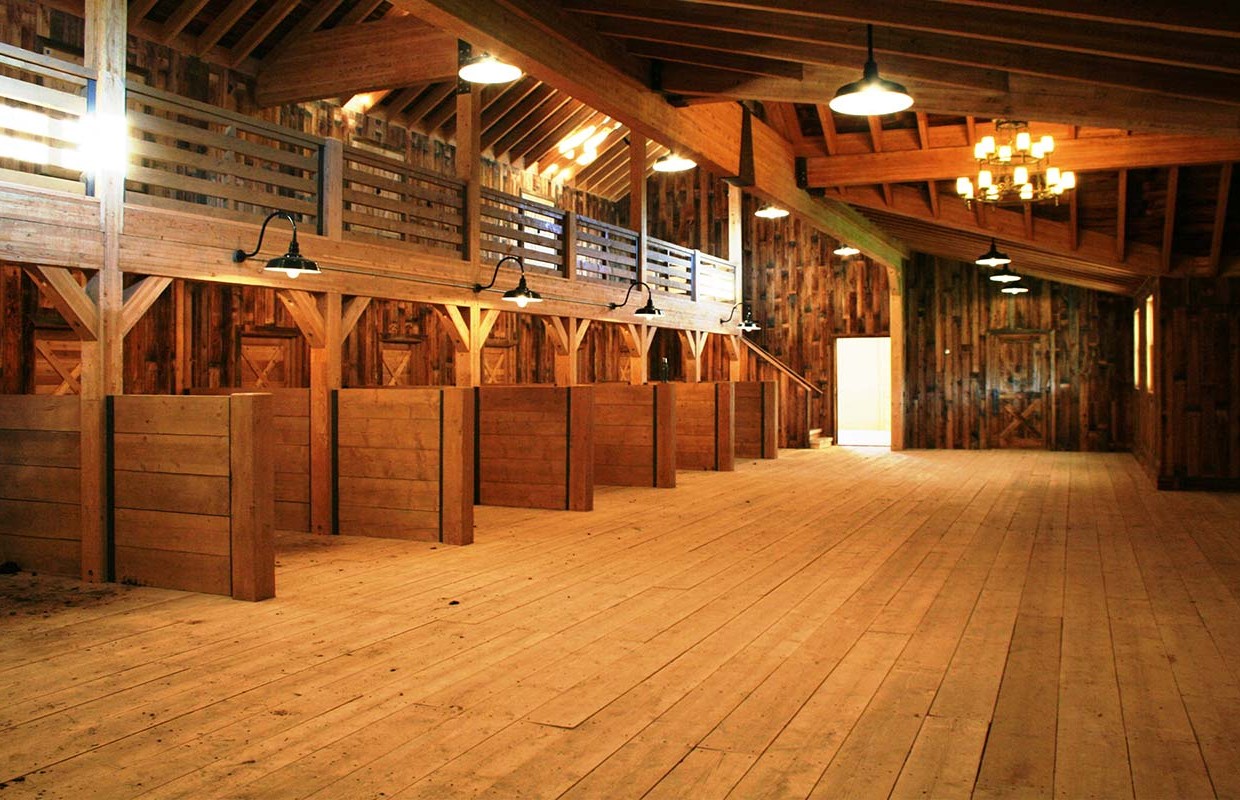 Carbondale Ranch - Structural Associates