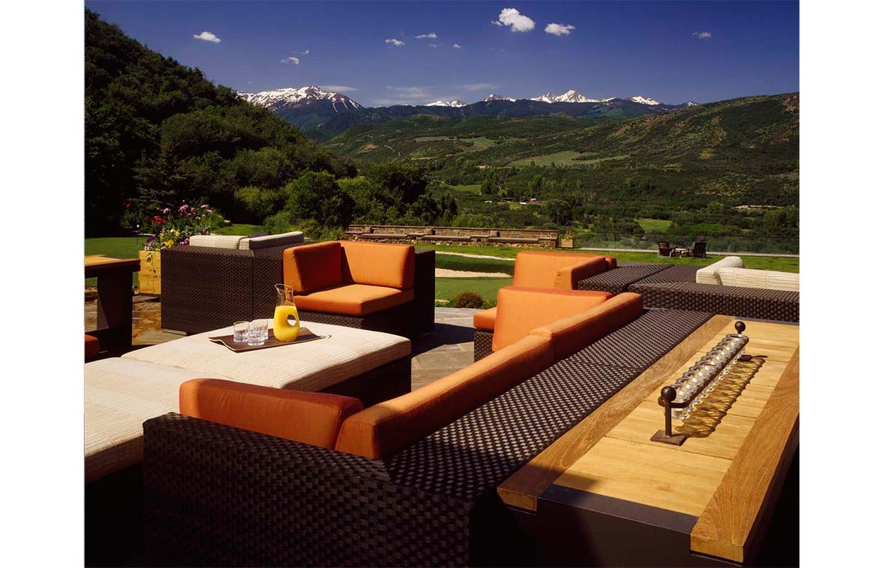 Watson Divide Ranch - Structural Associates