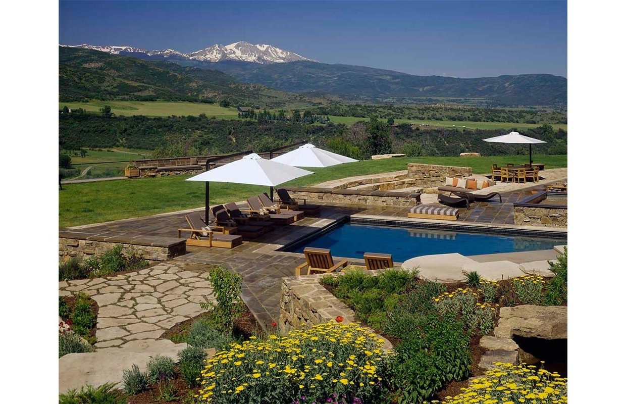 Watson Divide Ranch - Structural Associates