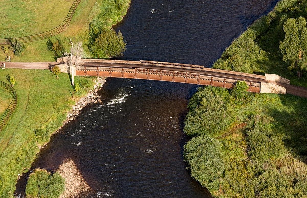 Iron Rose Ranch - Structural Associates