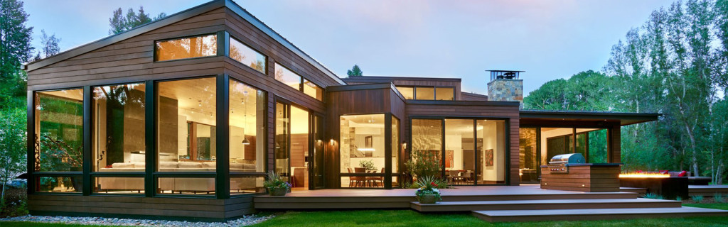 Custom Home Builder Aspen | Home Remodeling Steamboat Springs ...