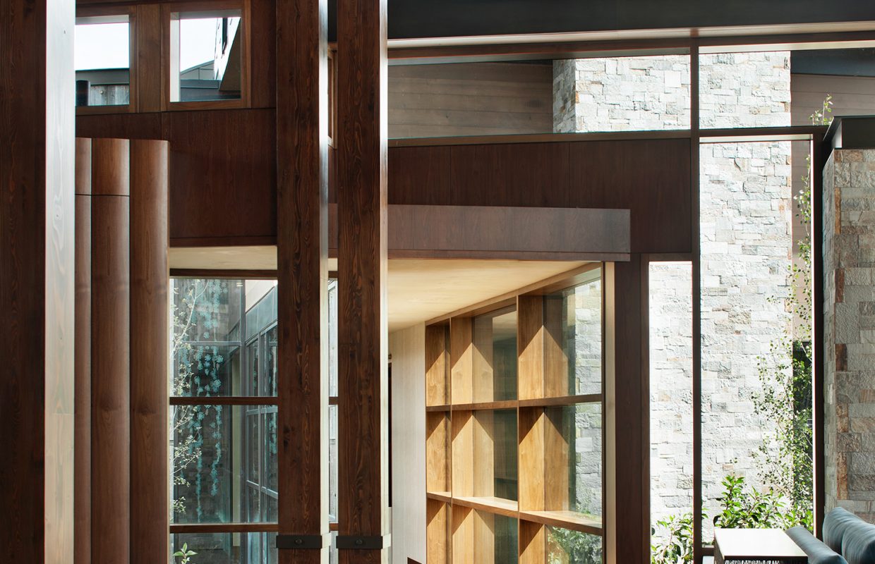 Elk Peak Ranch - Structural Associates