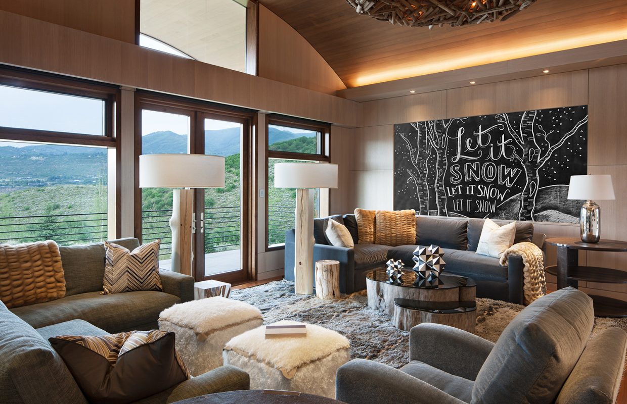 Elk Peak Ranch - Structural Associates