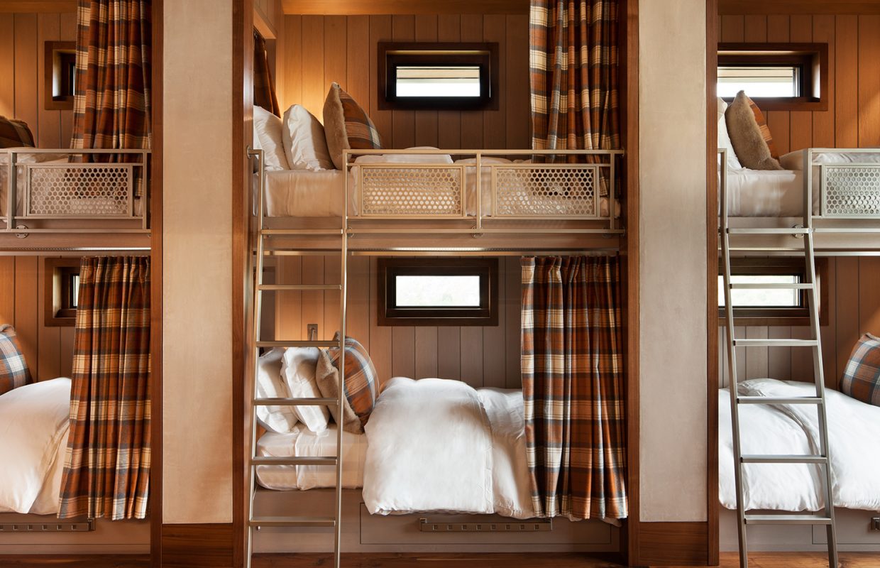 Elk Peak Ranch - Structural Associates