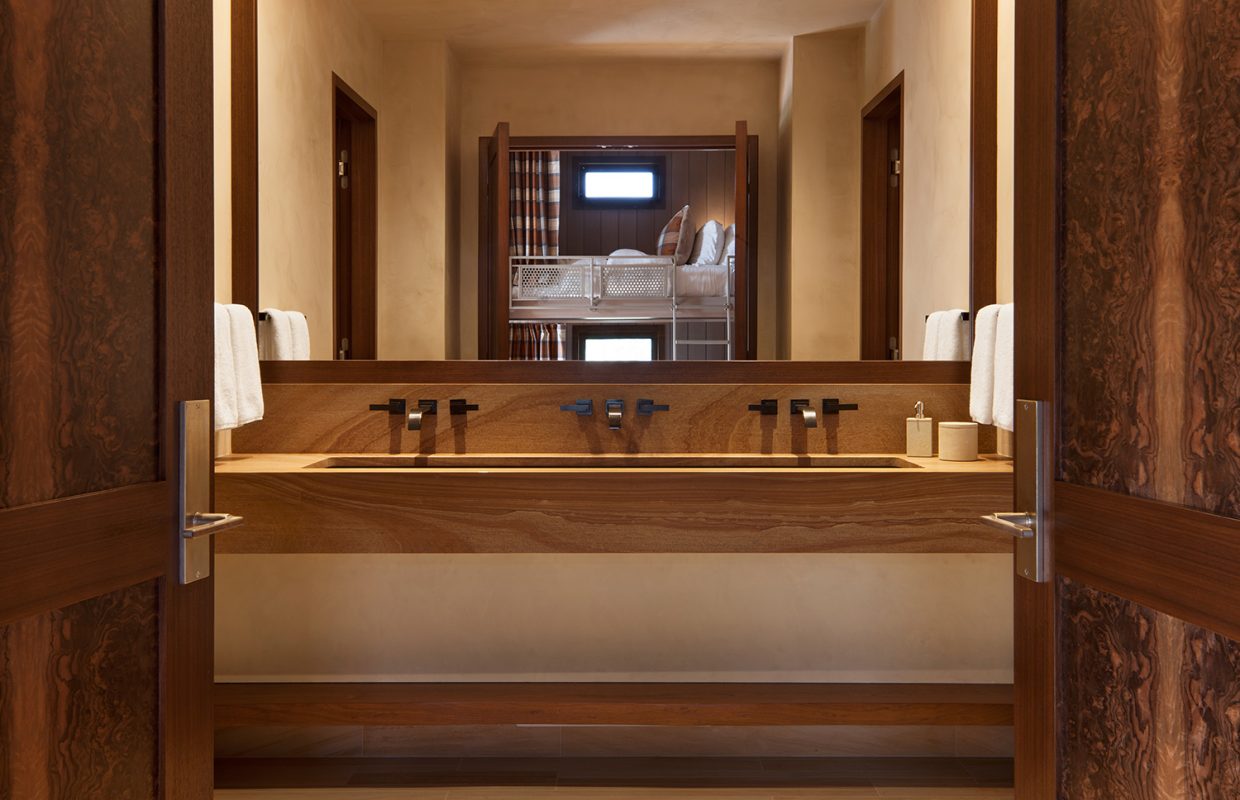 Elk Peak Ranch - Structural Associates