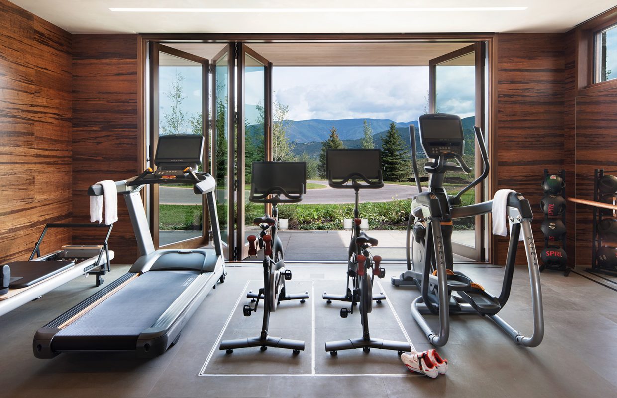 Elk Peak Ranch - Structural Associates