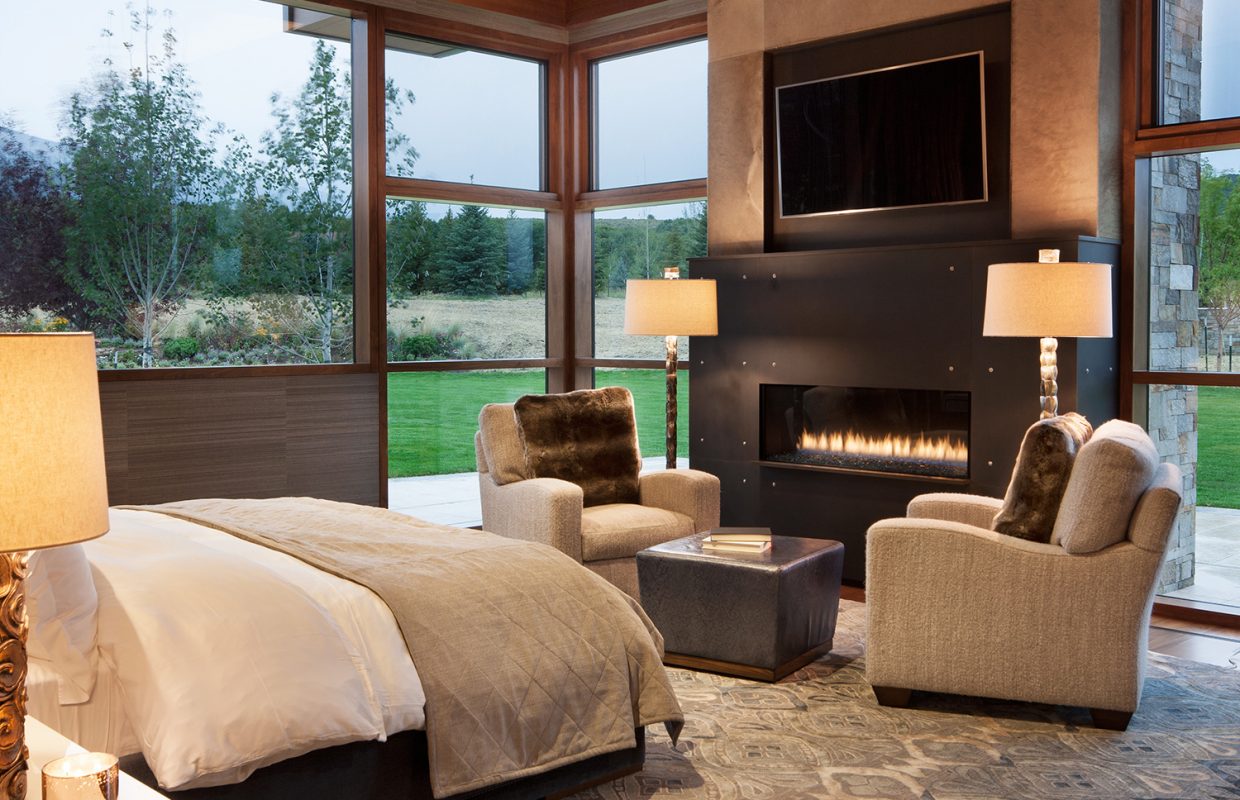 Elk Peak Ranch - Structural Associates