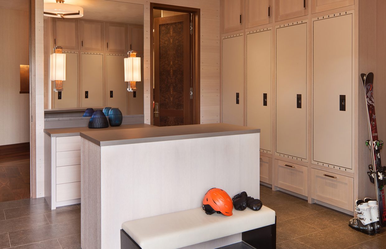 Elk Peak Ranch - Structural Associates