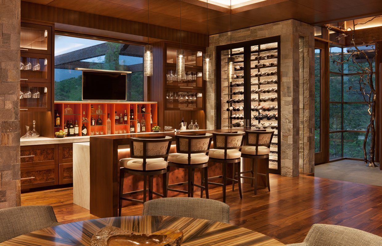 Elk Peak Ranch - Structural Associates