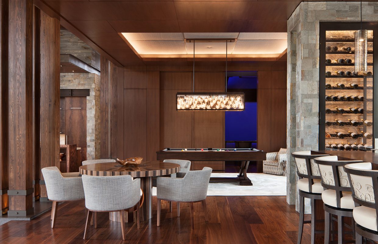 Elk Peak Ranch - Structural Associates